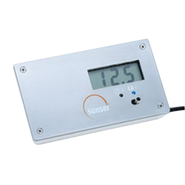 ICP SOLAR Sunsei Remote Solar Monitor