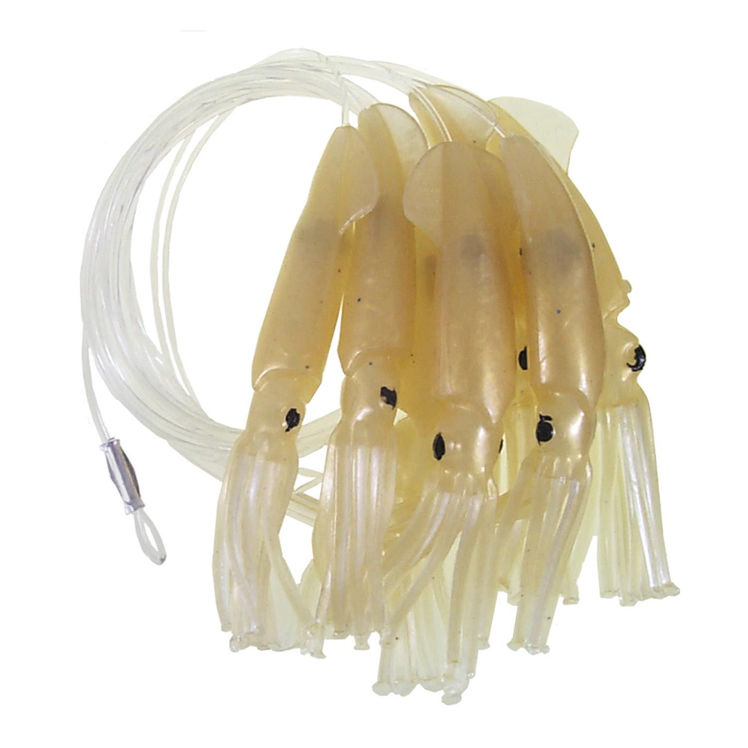 Squid Daisy Chain, 9" | West Marine