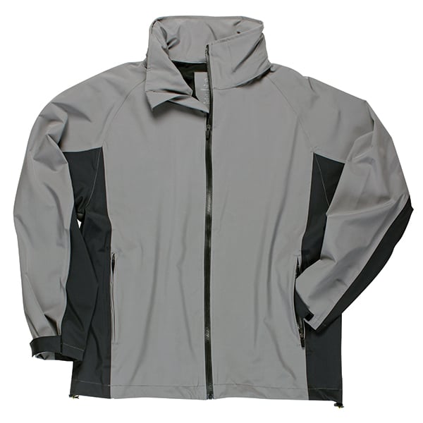 BLACKTIP Men's Signature Rain Jacket