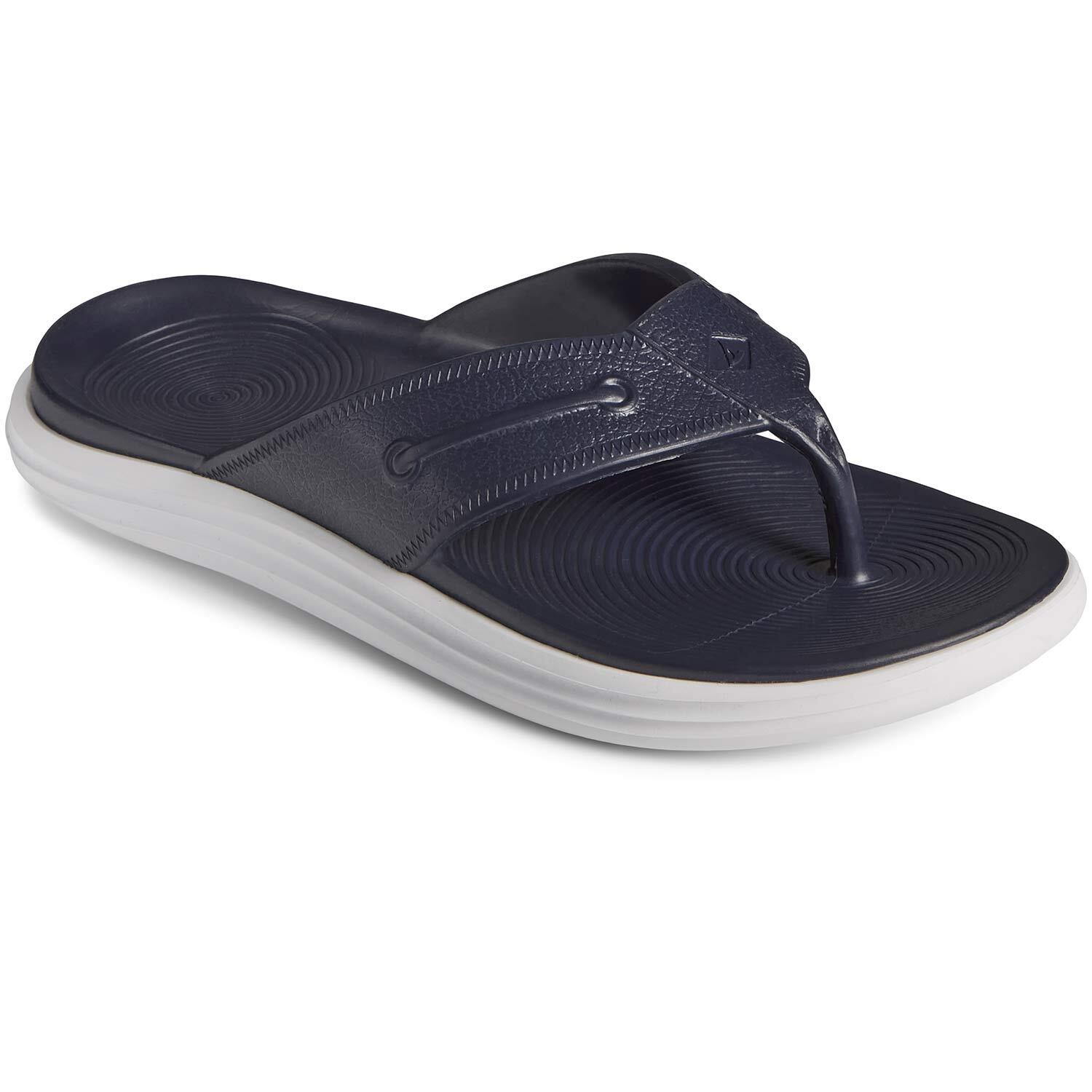 SPERRY Women's Windward Float Flip-Flop Sandals