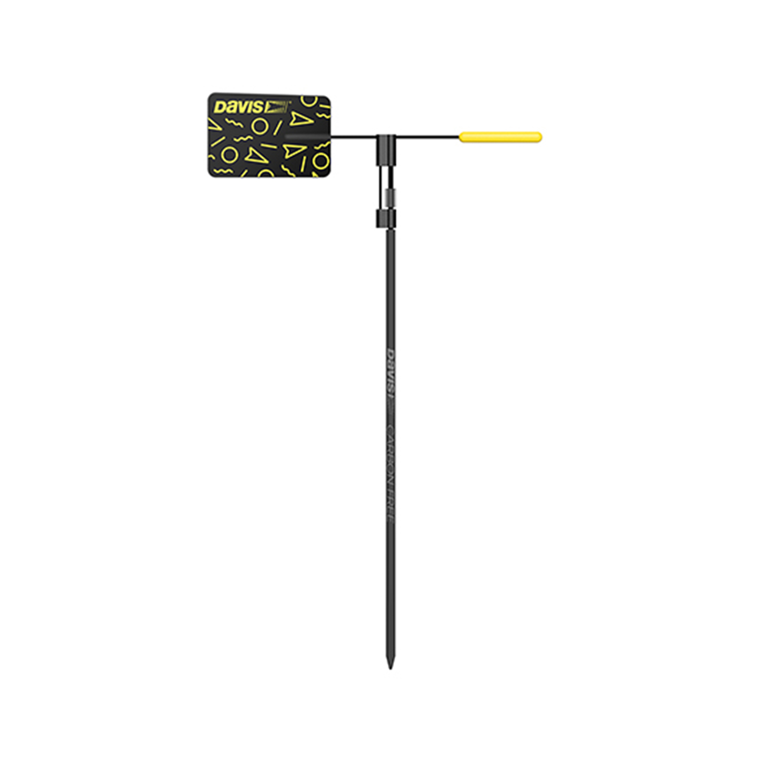 DAVIS INSTRUMENTS Crazy Kids Optimist Wind Vane