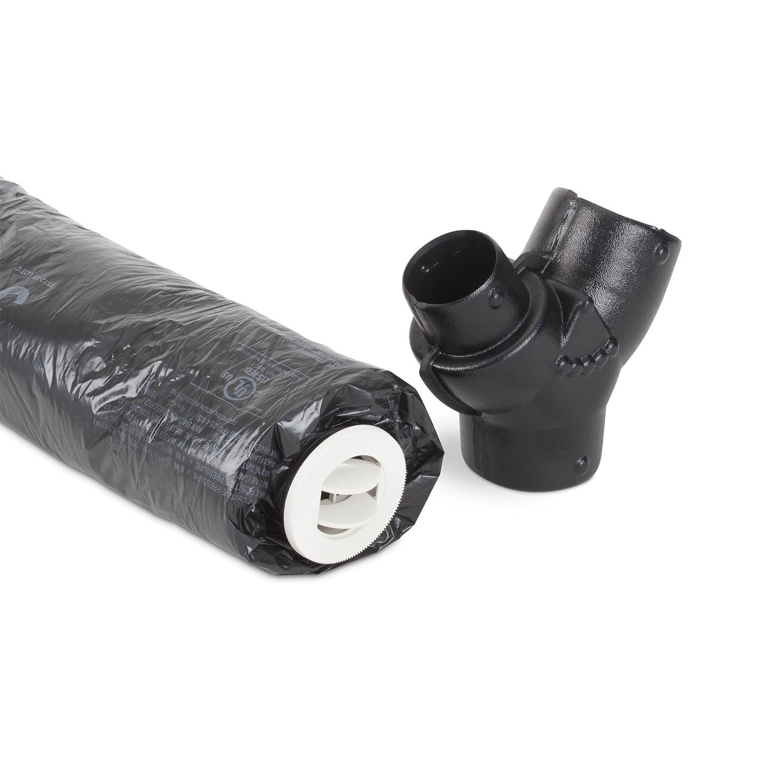 Dometic Dual Duct Kit for 10K–16K BTU AC Units