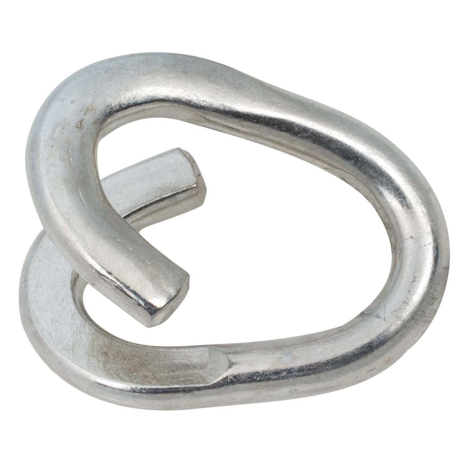 SeaFit 1/4" Lap Link – Durable Marine Chain Connector