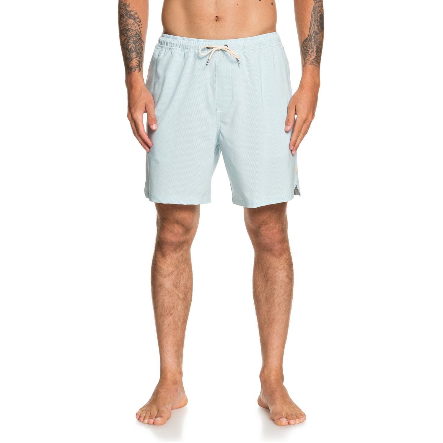 Men's The Deck Swim Trunks | West Marine
