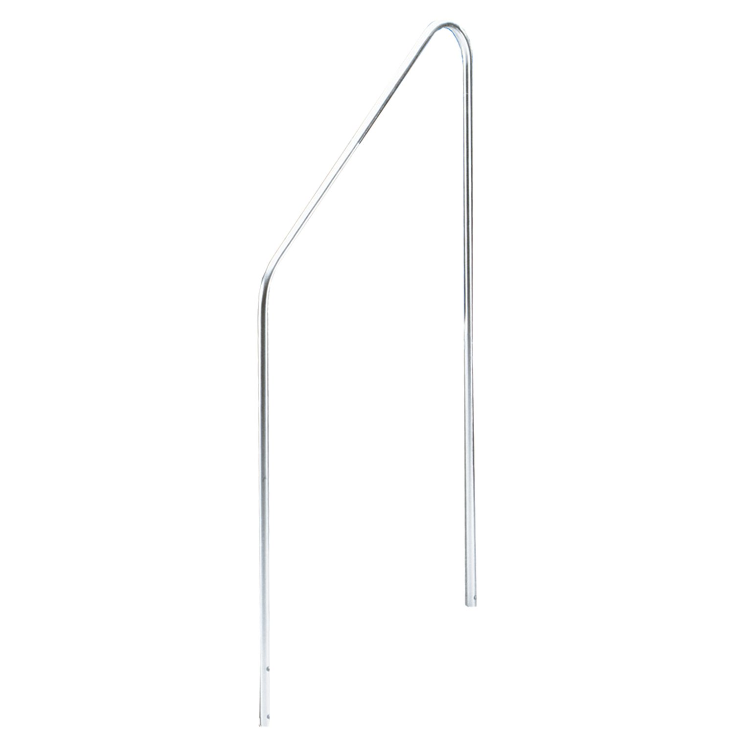 TODD Handrail-Dock 2-Step Nestable