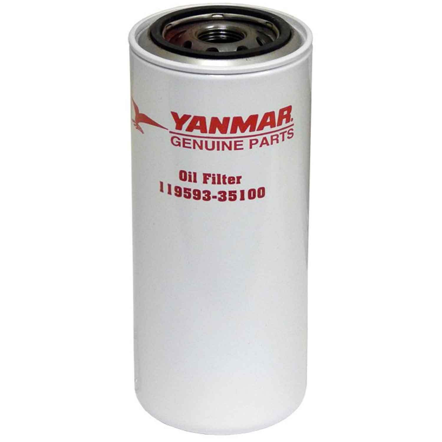 YANMAR Oil Filter