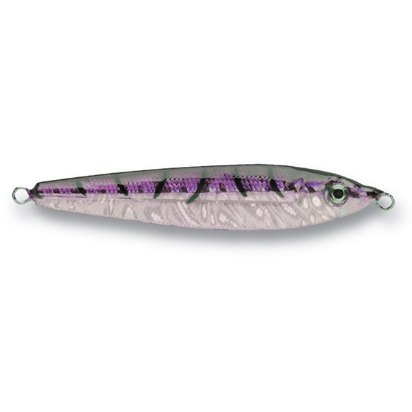 P-LINE Laser Minnow Fishing Lure, 4 oz.