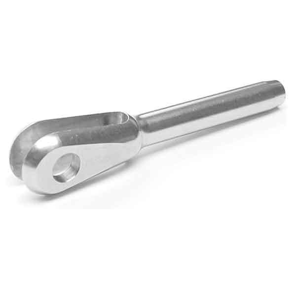 HAYN MS Style Aircraft Forks for 5/32" Wire, 1/4" Pin