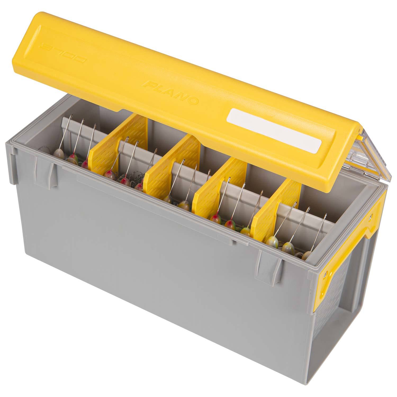 PLANO EDGE™ Master Spinnerbait Tackle Box