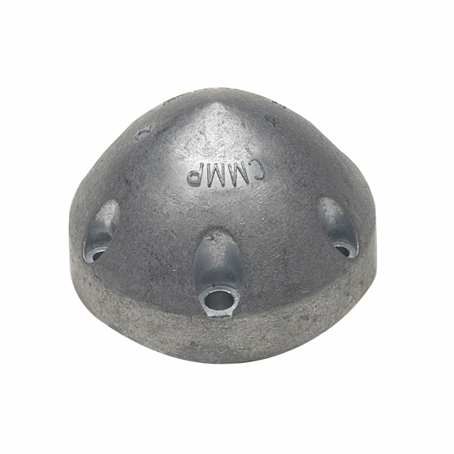 MARTYR 70mm Max Prop Aluminum Anode