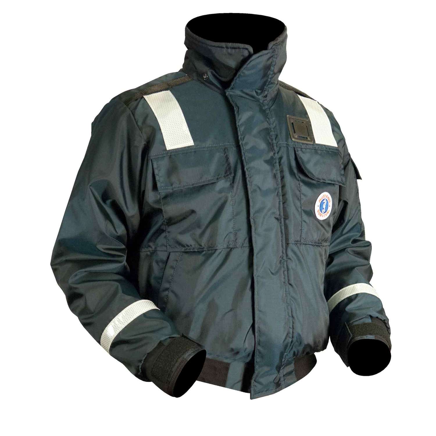MUSTANG SURVIVAL Classic Bomber Flotation Jackets
