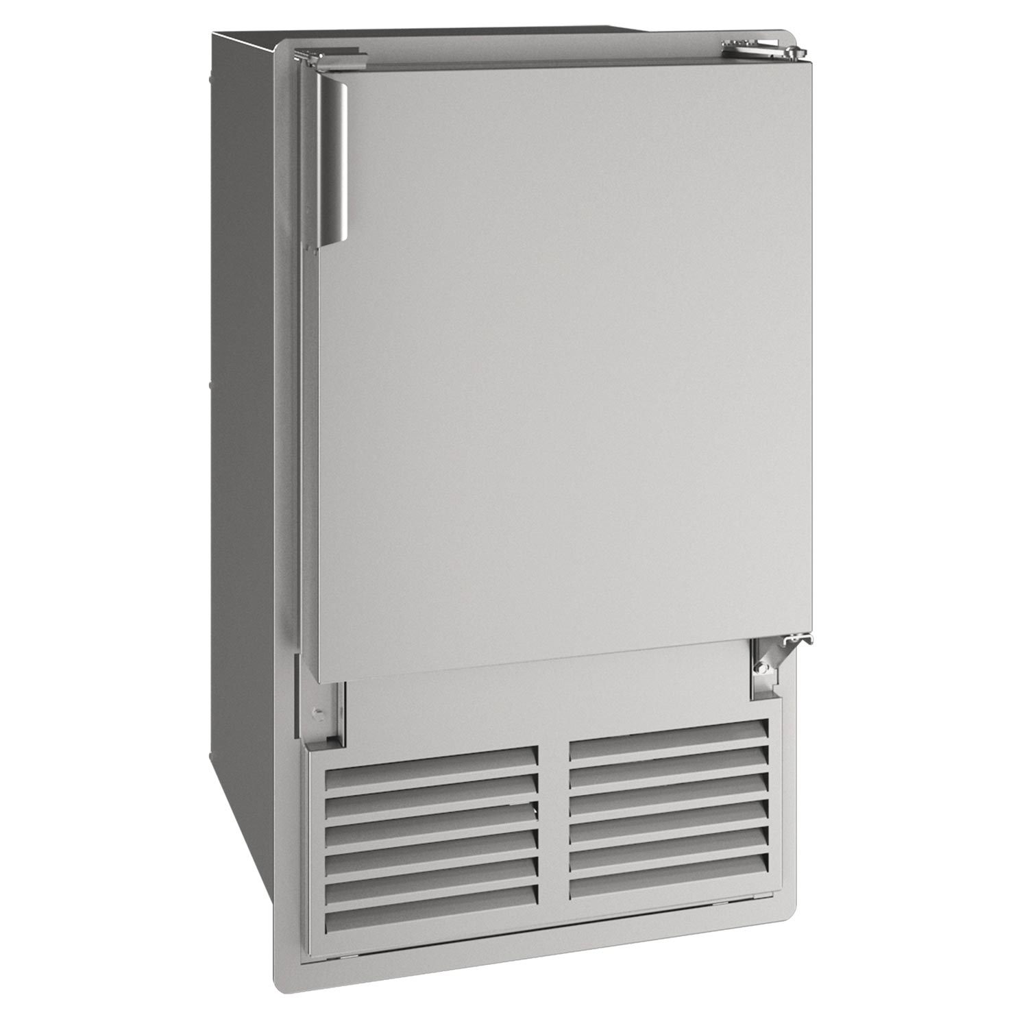 U-LINE Marine Icemaker Flange to Cabinet 14", Reversible Hinge ...