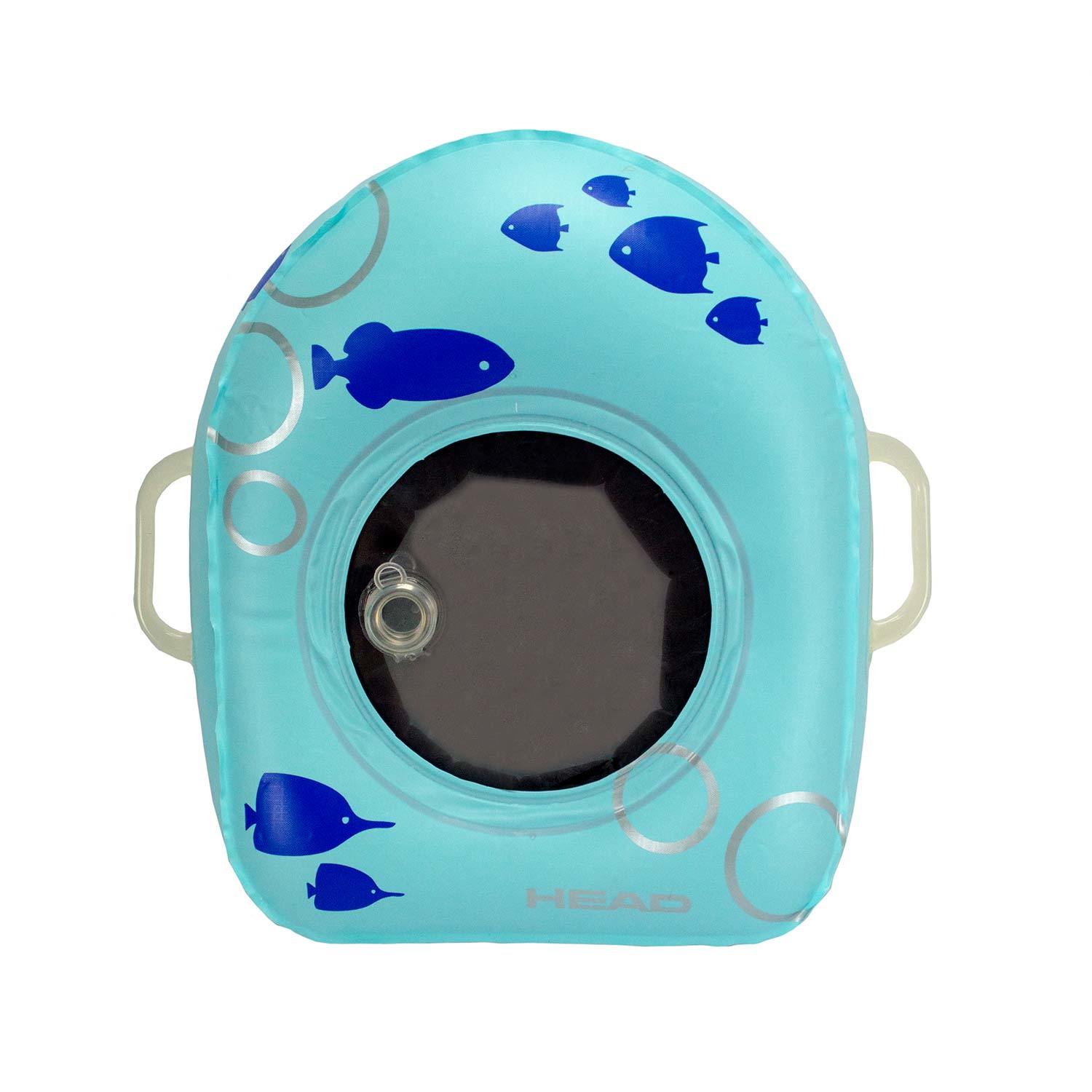 HEAD Tortuga Jr Snorkeling Raft, Small