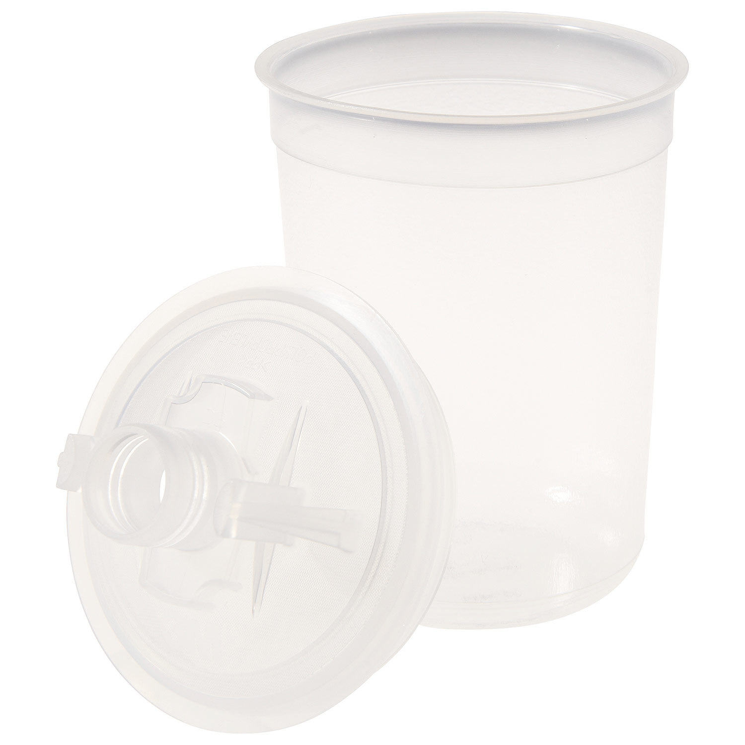 3M PPS Lid & Liner Kit, Mini