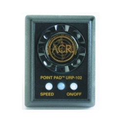 ACR ELECTRONICS Universal Remote Control Kit w/ Master Controller