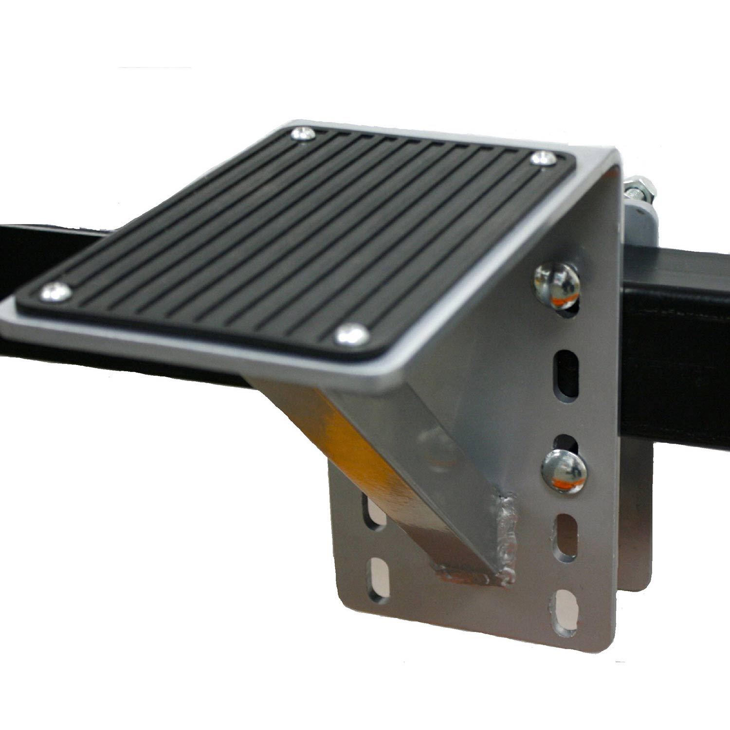 MAXXTOW TOWING PRODUCTS Steel Trailer Step