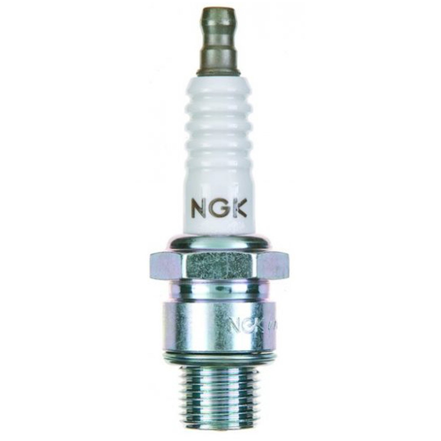 NGK SPARK PLUGS Surface Gap Spark Plug BUHW-2