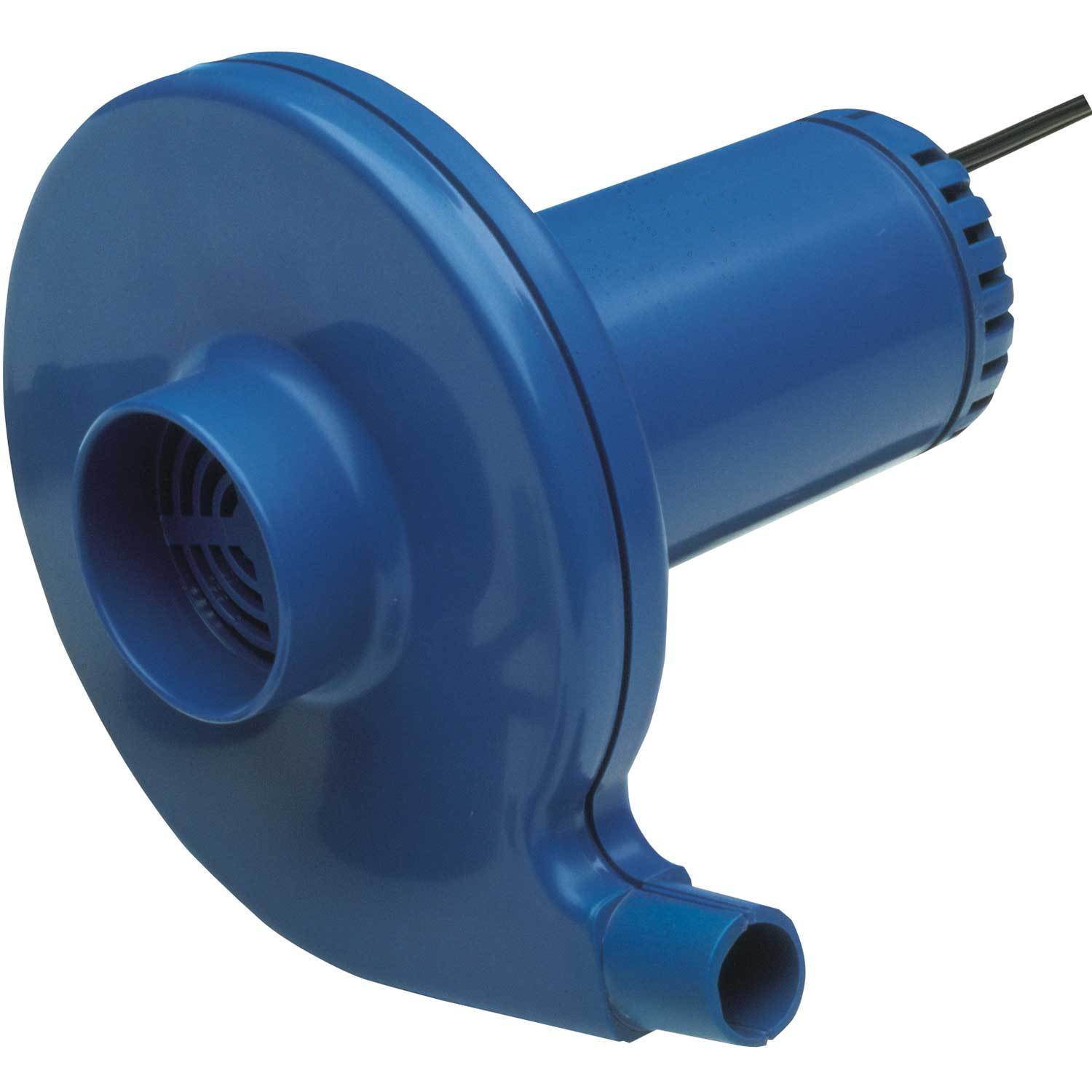 WEST MARINE Electric Inflator Pump