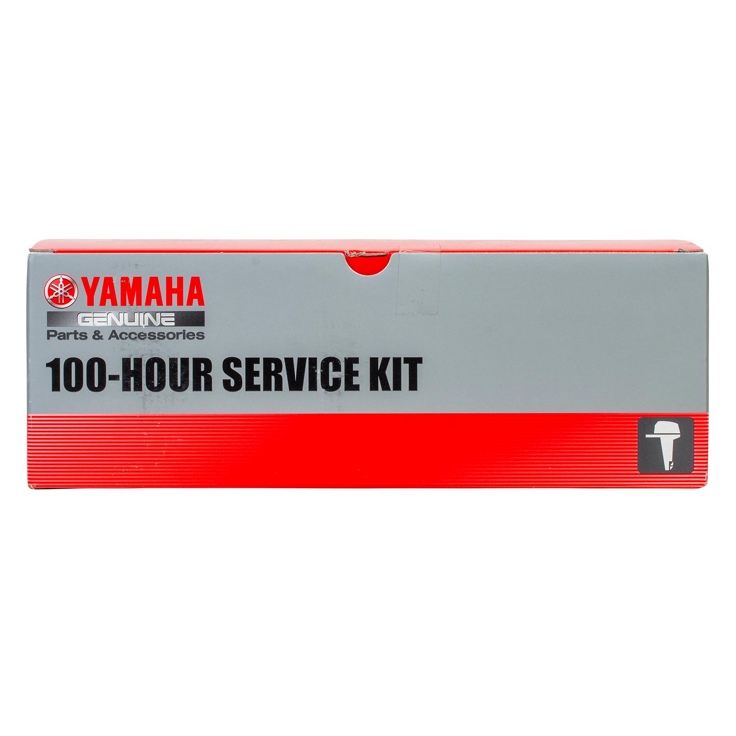 YAMAHA Yamaha 100-Hour Service Kit, F150