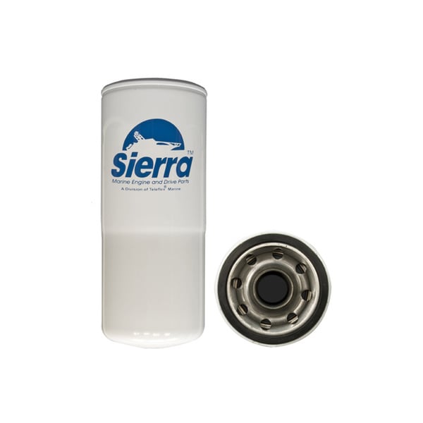 SIERRA 18-7874 Oil Filter Cummins 299760