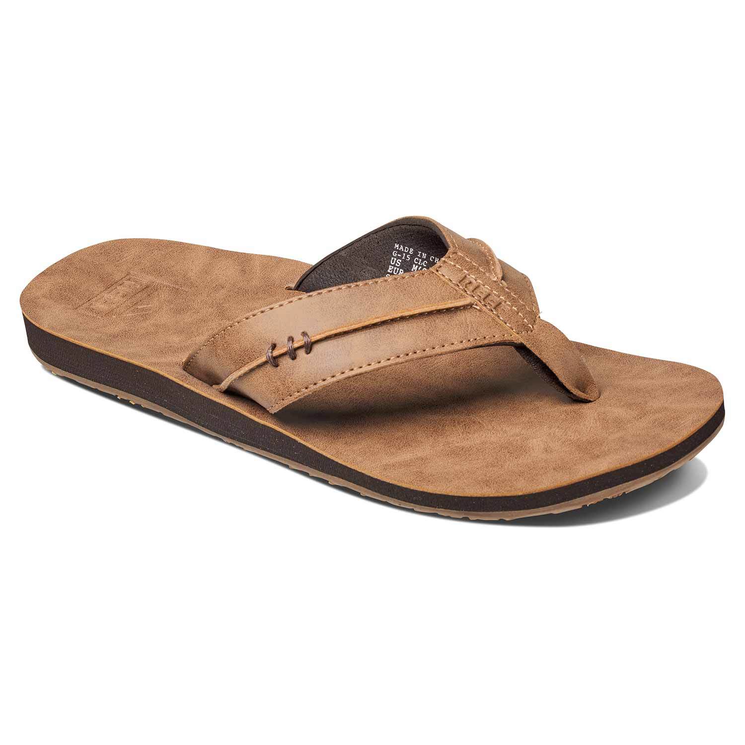REEF Men's Marbea SL Flip-Flop Sandals