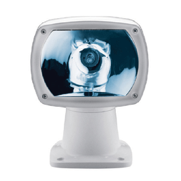 GUEST Remote-Controlled Searchlight with Console Control