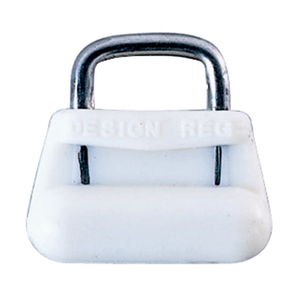 Bainbridge Plastic Sail Slugs for Mainsail Track Use