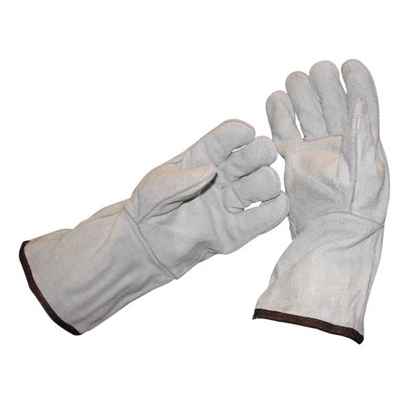 DR. SHRINK Long Cuff Safety Gloves
