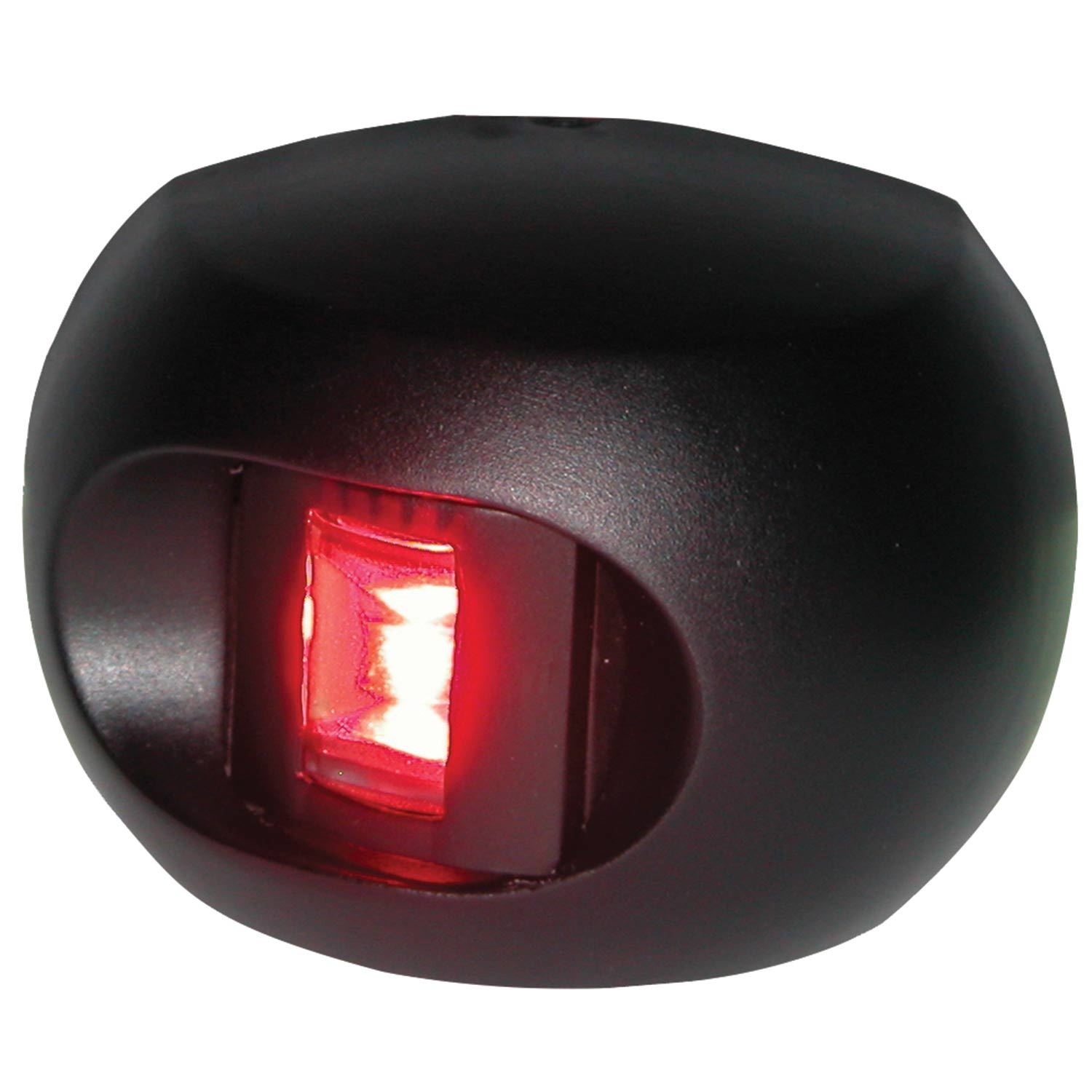 AQUA SIGNAL Series 33 Side Mount LED Port Navigation Light