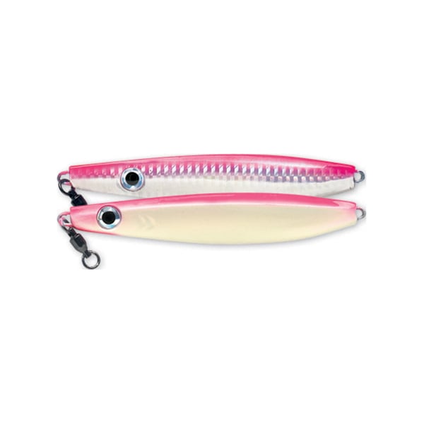 WILLIAMSON LURES Vortex Speed Jig, 4 3/4", 3 1/2 oz.