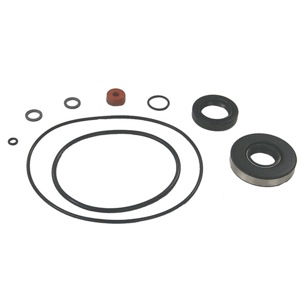 Mercury Lower Unit Seal Kit Sierra 18-2646-1 MerCruiser Alpha One Gen ...