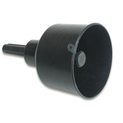 West Marine Water-Separating Fuel Filter Funnel