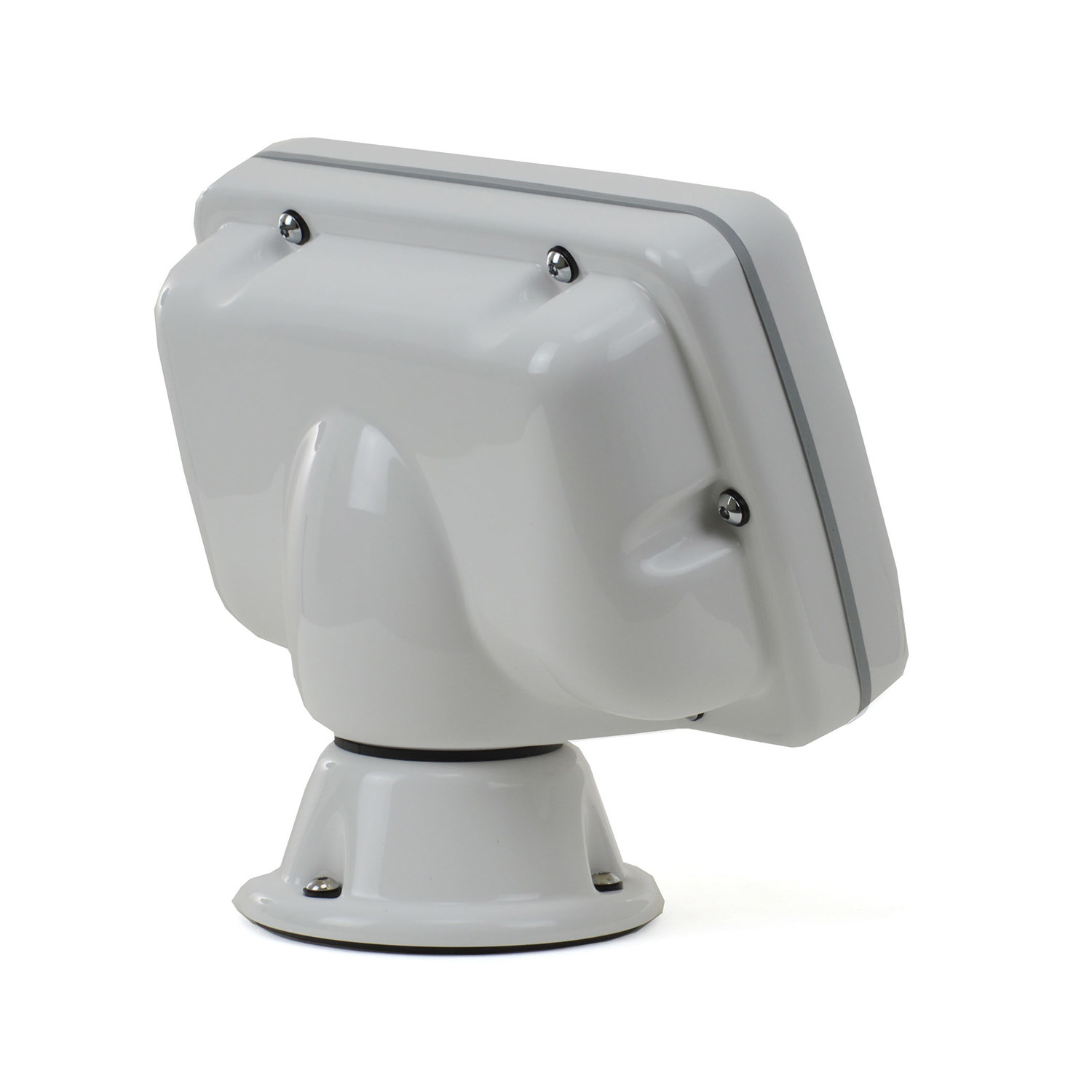 NAVPOD PowerPod Pre-Cut for Furuno GP1871F 7" Multi Touch GPS ...