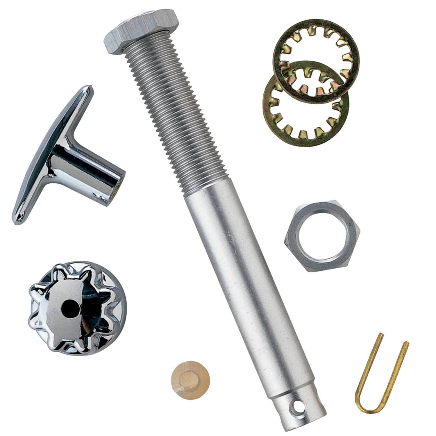 DOMETIC DC Utility Control