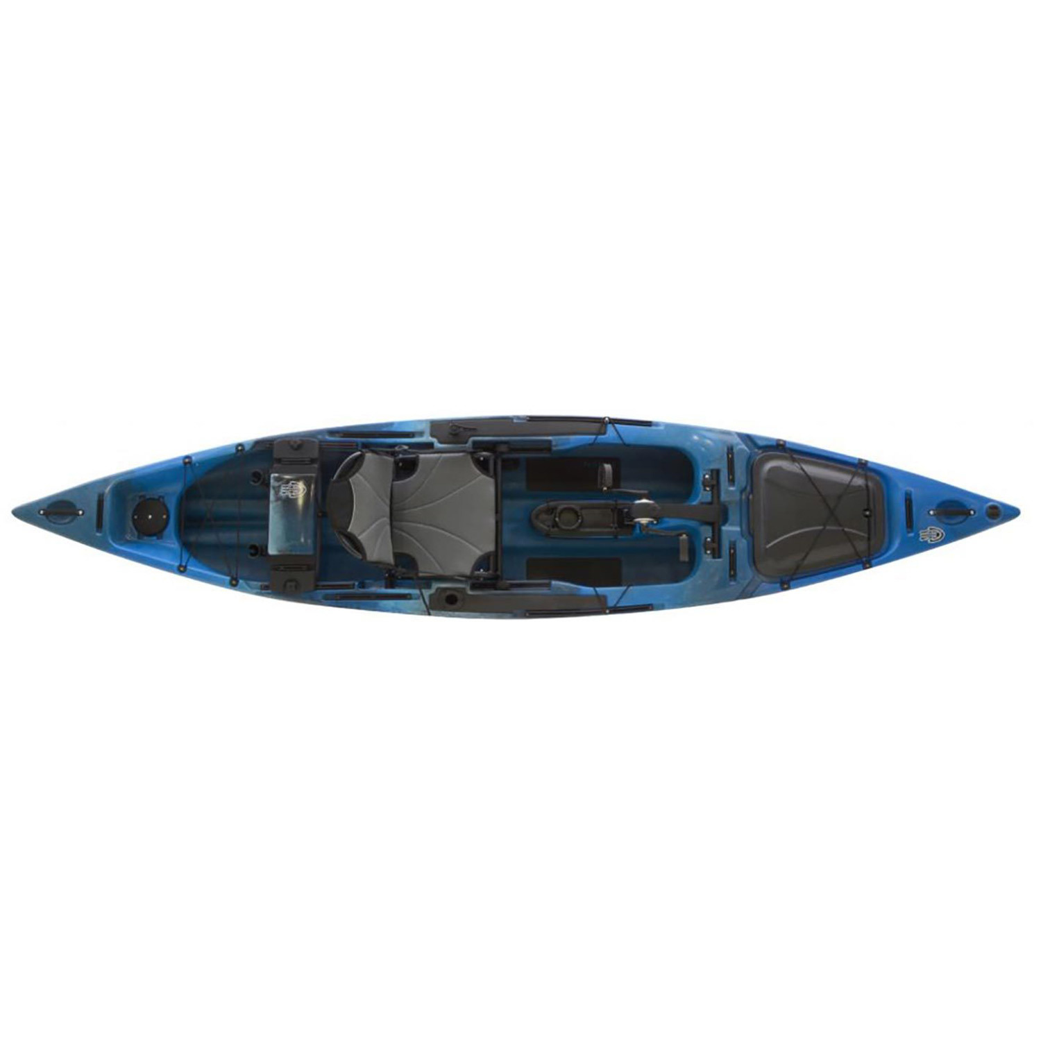 NATIVE WATERCRAFT Ultimate FX Propel 13 Angler Kayak
