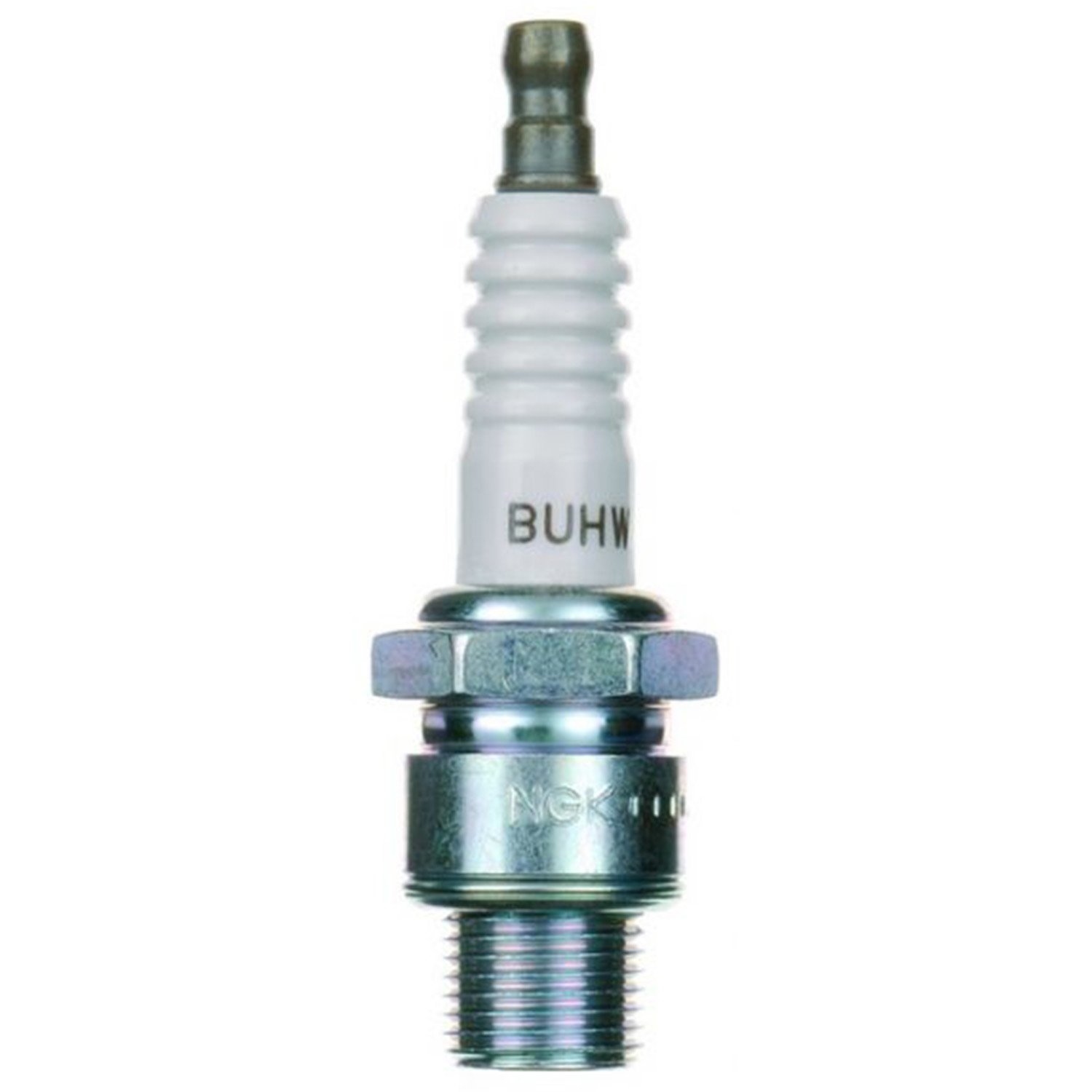NGK SPARK PLUGS Surface Gap Spark Plug BUHW