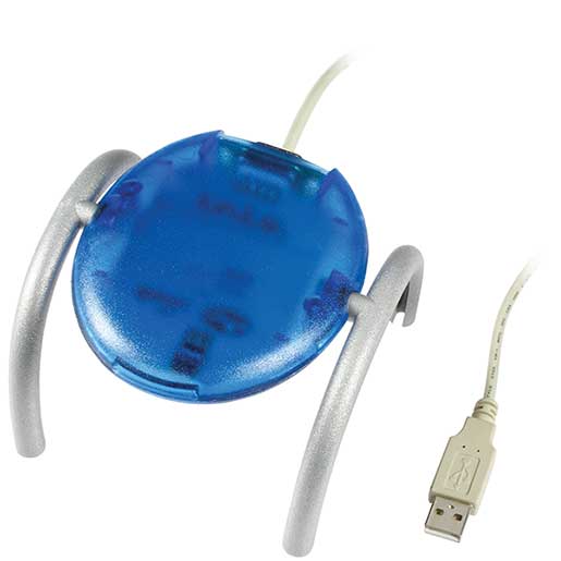 MARES IRIS USB Interface For Dive Computers