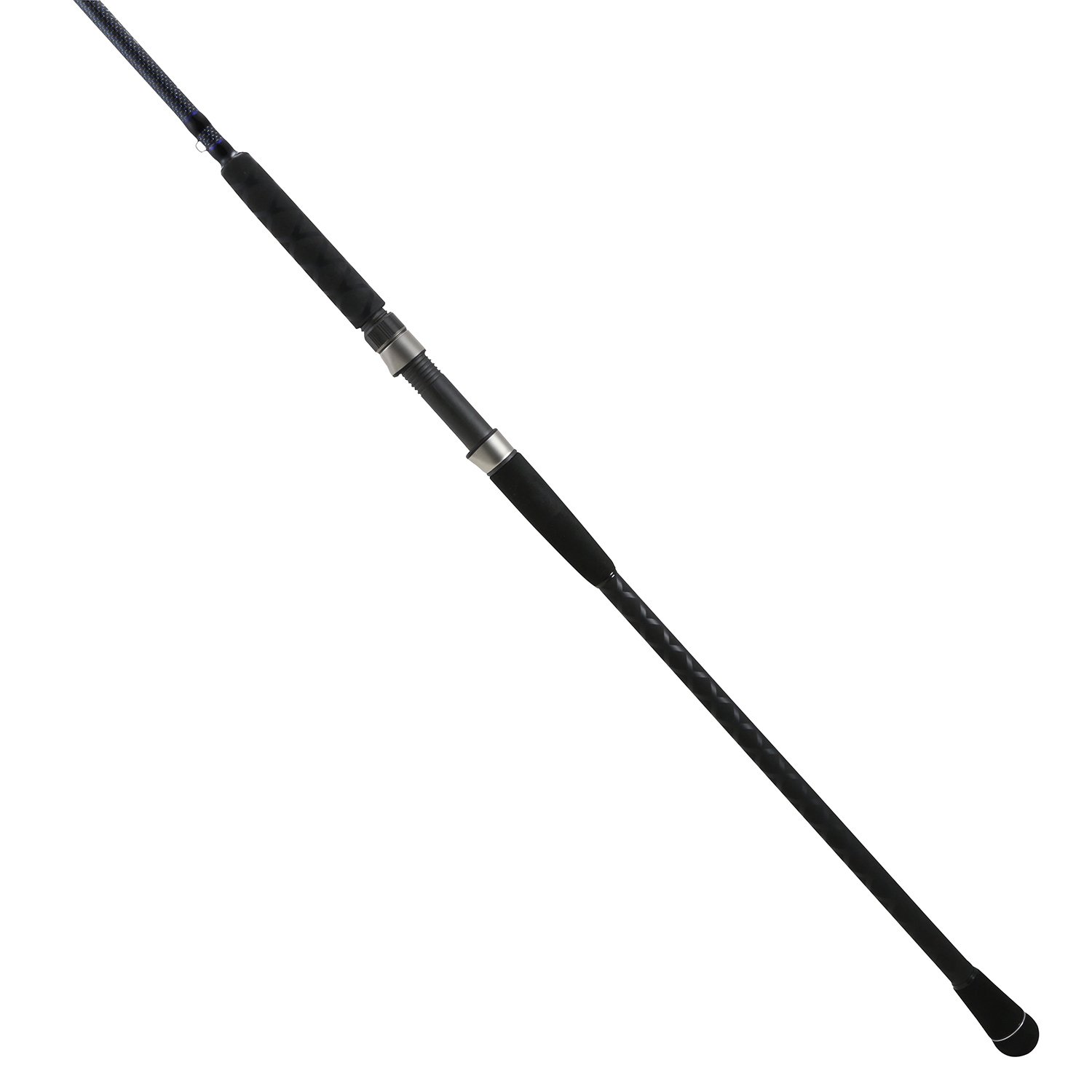 OKUMA 10' Rockaway Surf Spinning Rod, Medium Heavy Power