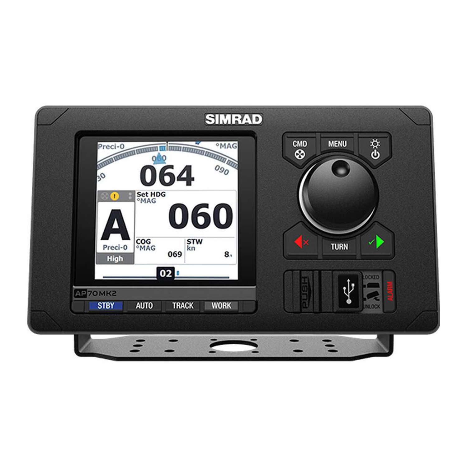 SIMRAD AP70MK2 Autopilot Controller