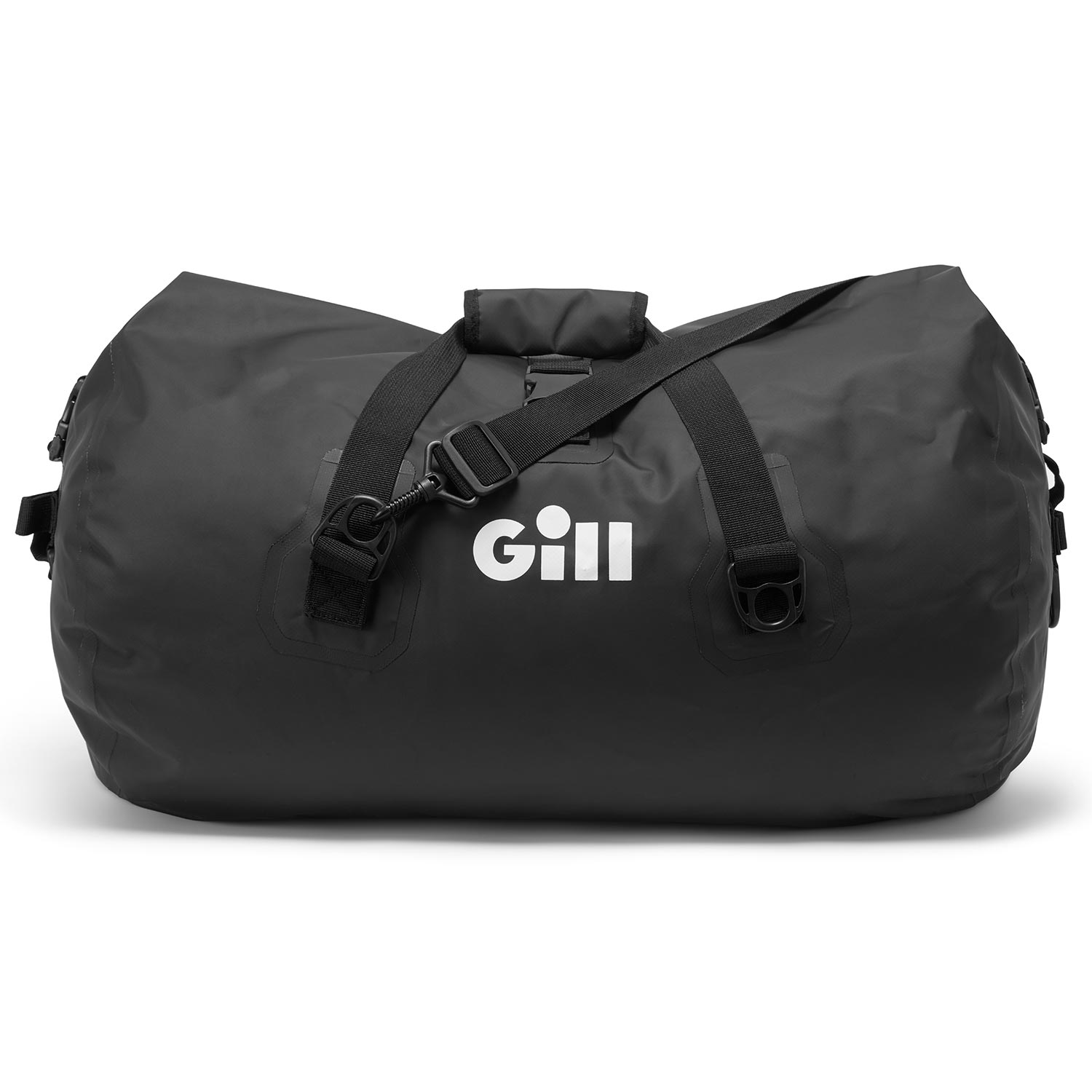 GILL 60L Voyager Duffle Bag