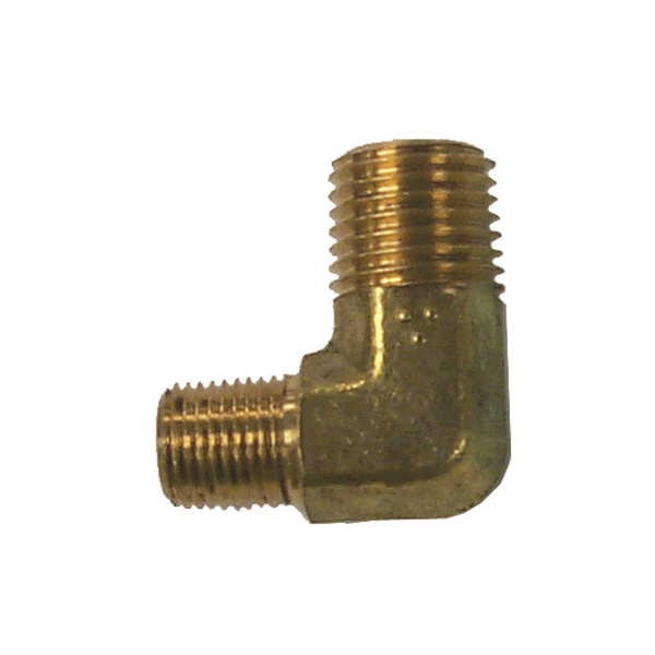 SIERRA 18-8046 Fuel Tank Elbow for Suzuki Outboard Motors