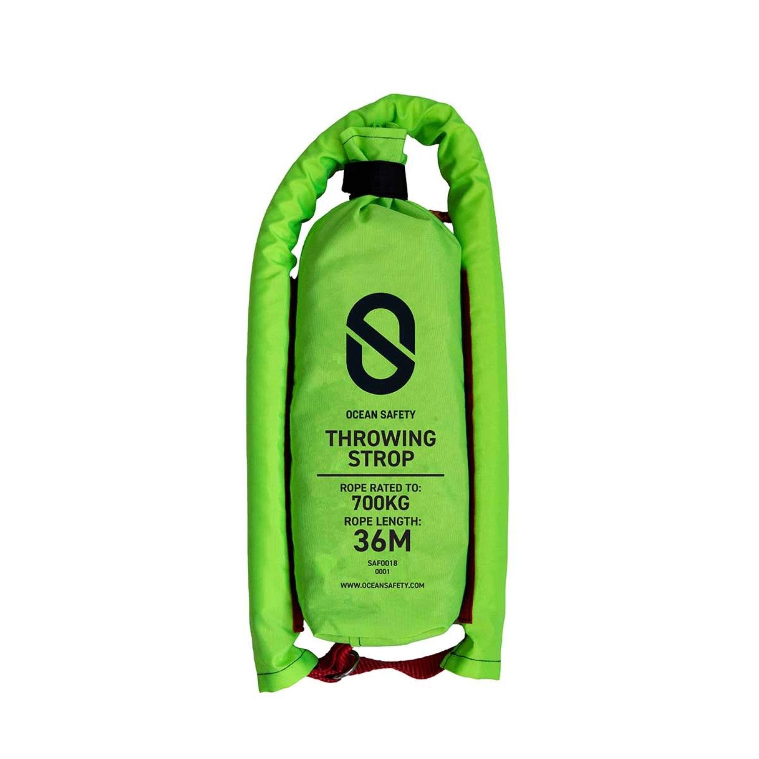 OCEAN SAFETY Throwing Recovery Strop