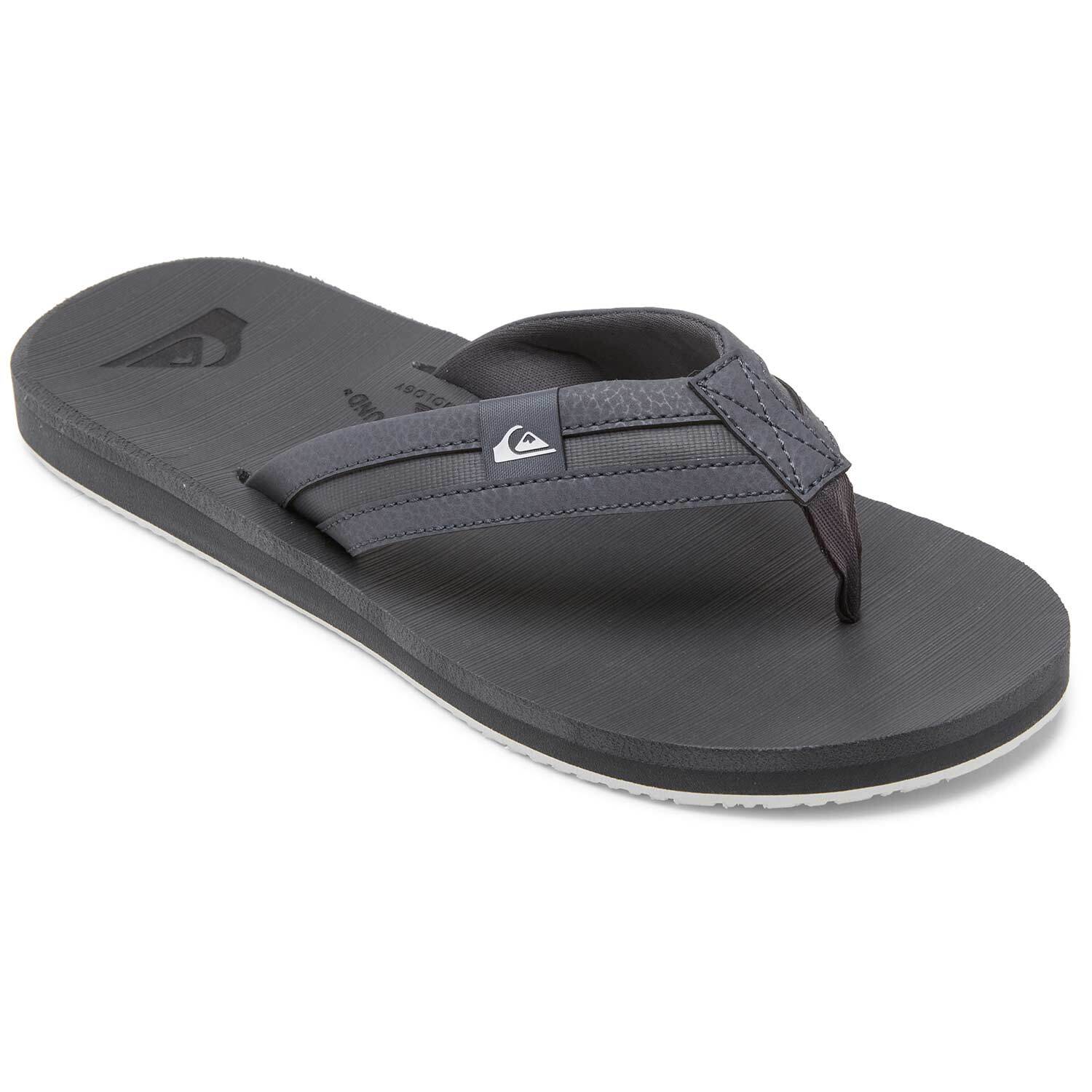 QUIKSILVER Men's Carving Squish Sandals