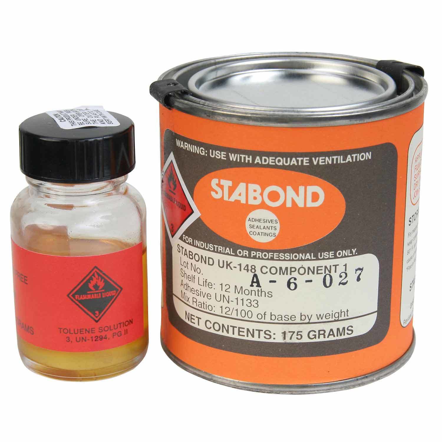 NRS Stabond™ Adhesive, 4 oz.