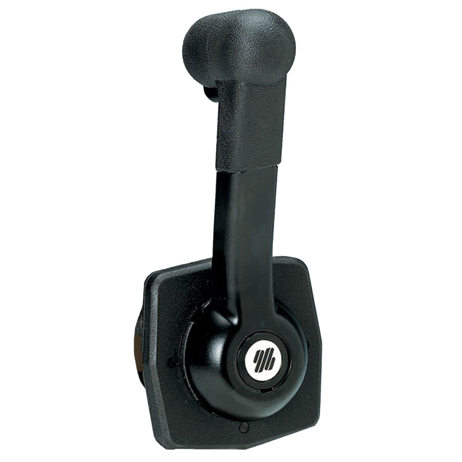 UFLEX USA B183 Single Lever/Dual Action Powerboat Control without Trim ...