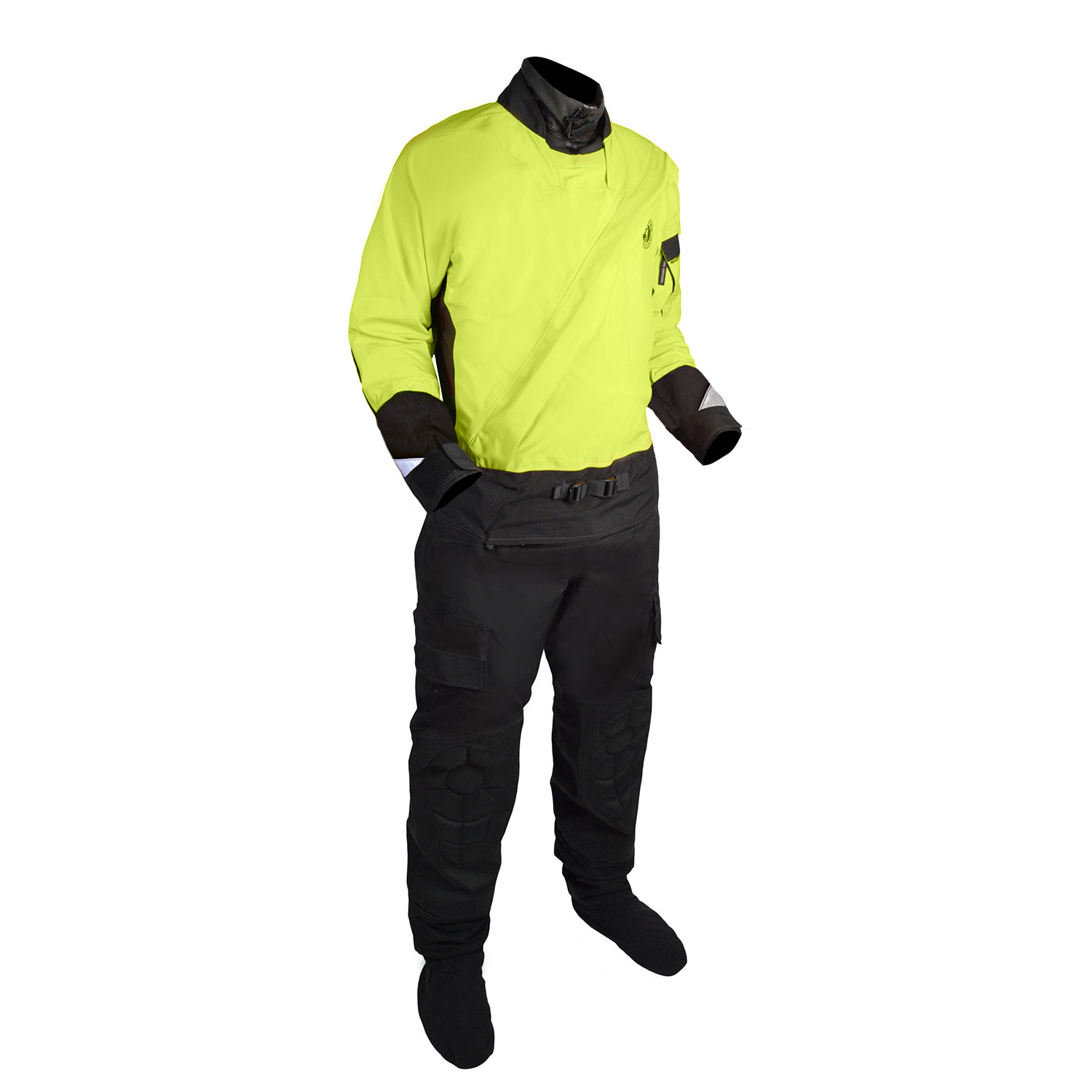 MUSTANG SURVIVAL Sentinel™ MSD624 Series Water Rescue Dry Suit