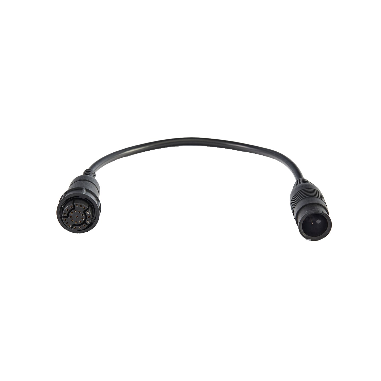 RAYMARINE Adaptor Cable (25 Pin to 7 Pin) for CP370 Transducers to AXIOM RV