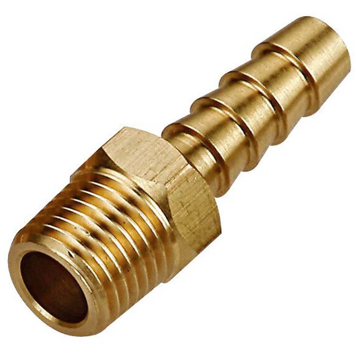 WEST MARINE Fuel Hose Barb - 5/16"