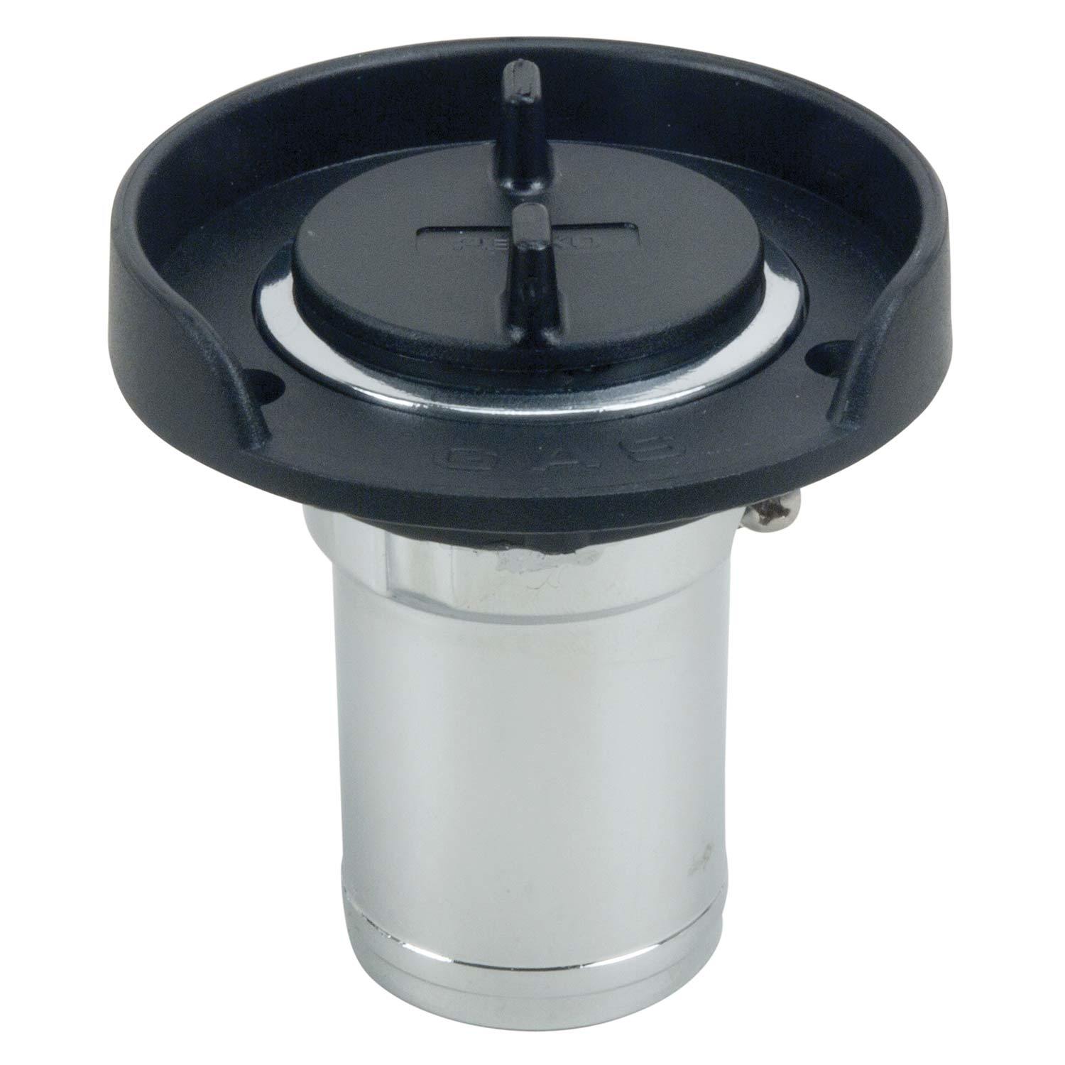 PERKO PERKO® Gas Deck Fill, Plain