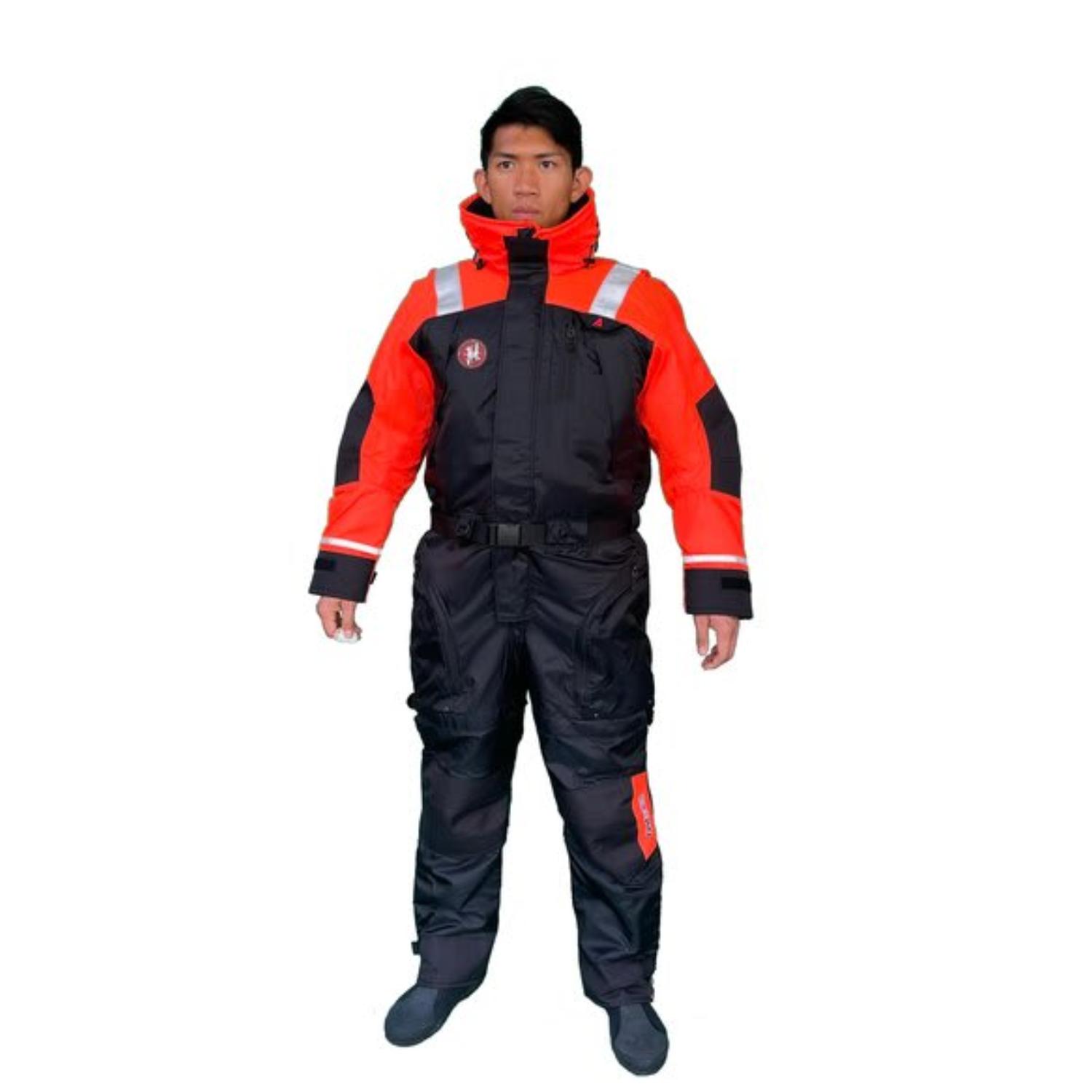 FIRST WATCH Flotation Suit, Type III